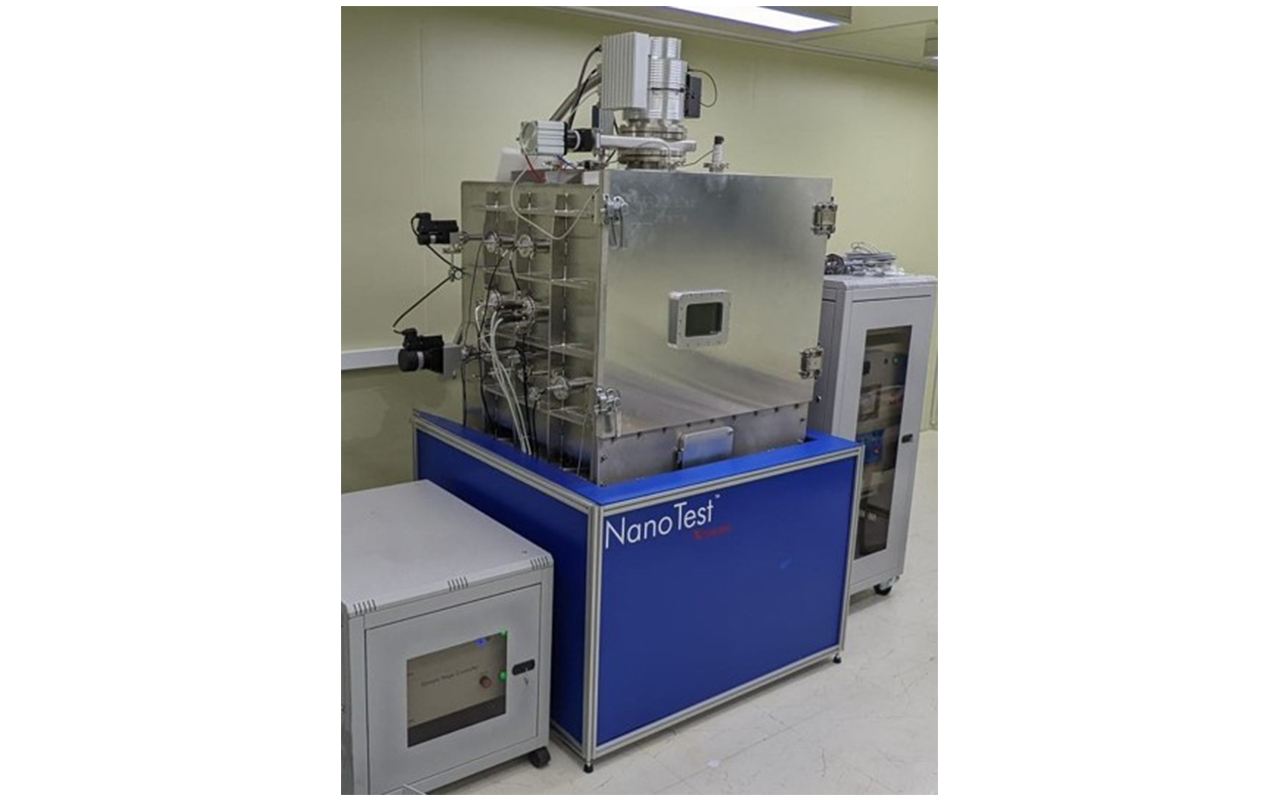 NanoTest™ Xtreme™:Advanced High Vacuum Nanomechanical Testing Platform