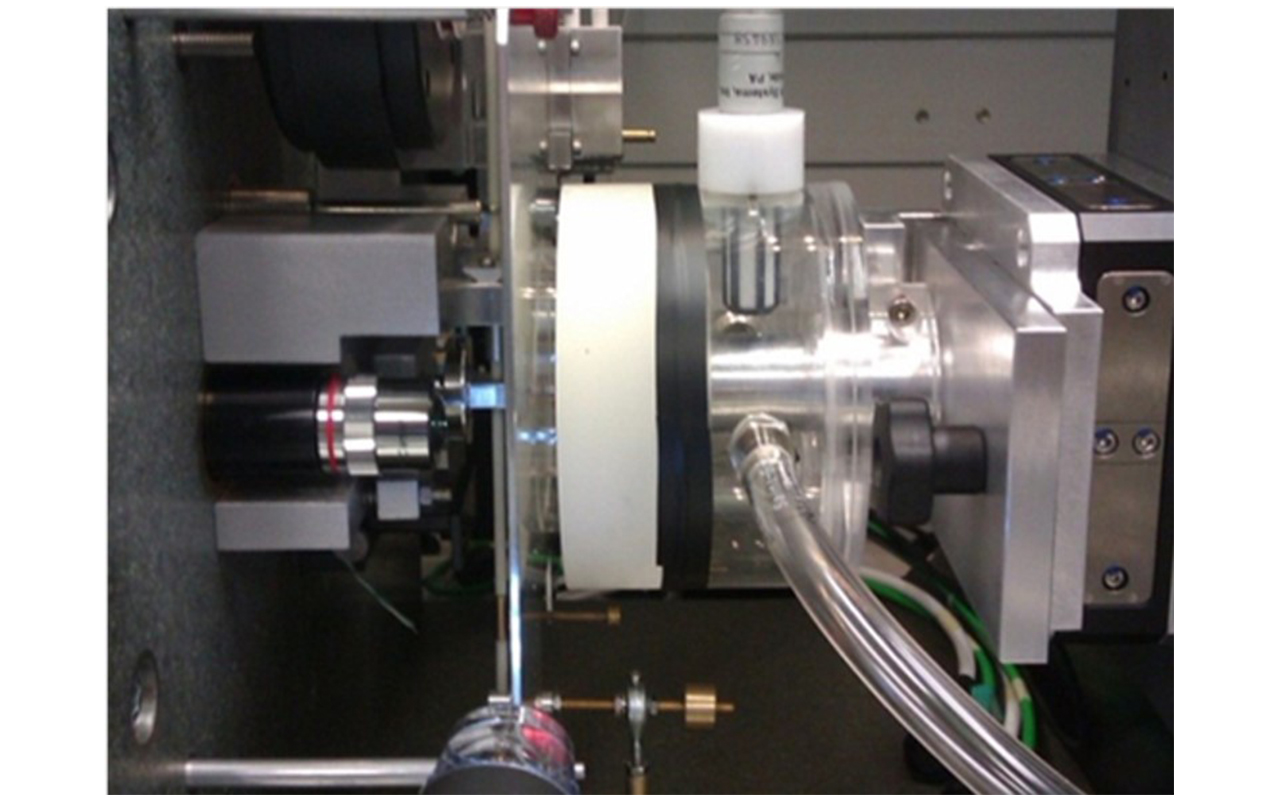 Humidity | Micro Materials Ltd