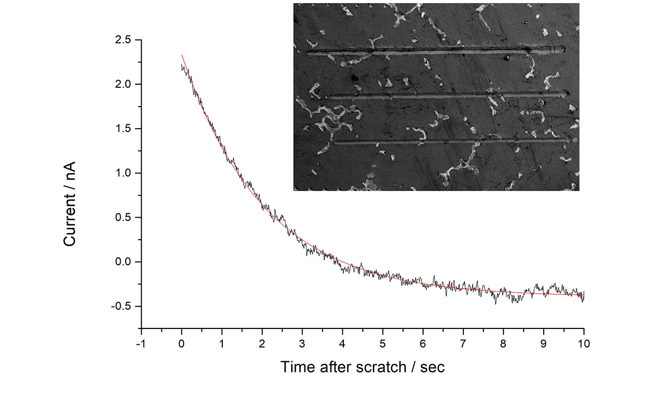 Electrochemical Cell | Micro Materials Ltd