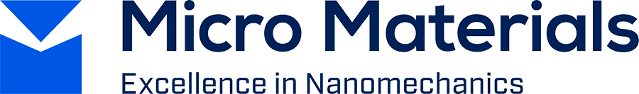 NanoTest™ Vantage™: Advanced Nanomechanical and Tribological Testing